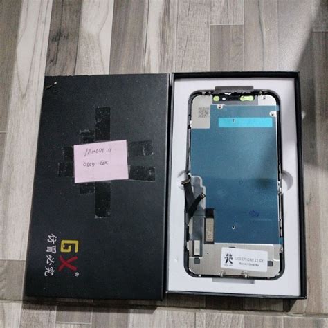 Jual Lcd Ip 11 Ip11 Iph 11 Iph11 Shopee Indonesia