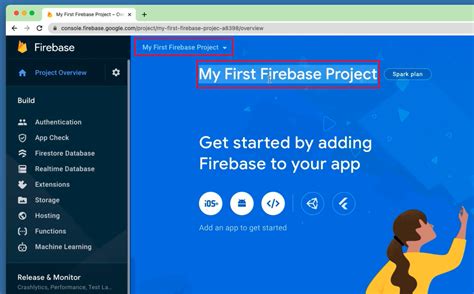 Add Firebase SDK V9 To JavaScript Web App In Minutes 2023