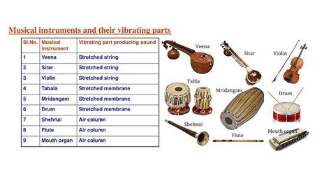 Sound Class 8 Notes Science Chapter 11 Free Pdf