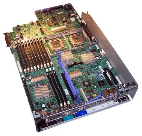 Ibm X3650 Server Motherboard Memory Size 8gb At ₹ 15000 In Mumbai Id 2853605071548