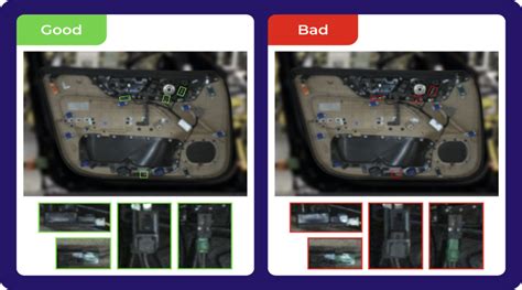 Quality Inspection Systems