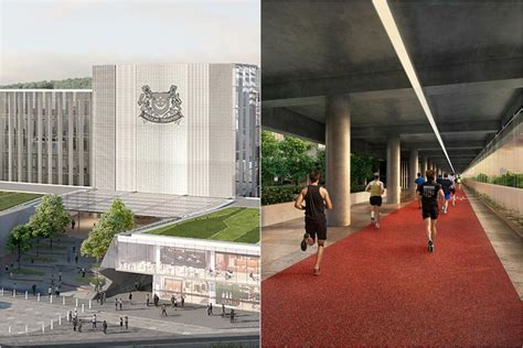 One Stop Hub For Ns Related Services To Be Ready From 2025 New App To Be Rolled Out The