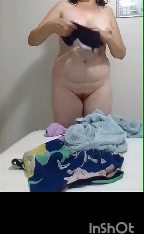 Naughty Married Naked Showing Off To The Neighbors At The Window Cnn Amador