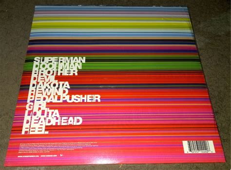 Stereophonics Language Sex Violence Vinilo Lp Vinil Vinyl Envío Gratis