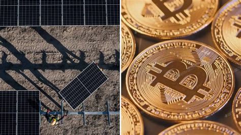 Renewables Uptake Bitcoin The Problem Or Solution