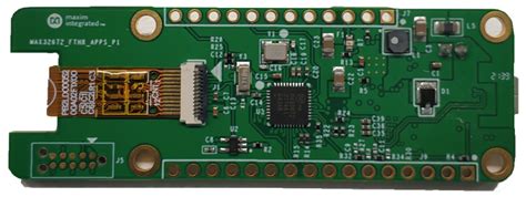max32672 high reliability tiny ultra low power arm cortex m4f