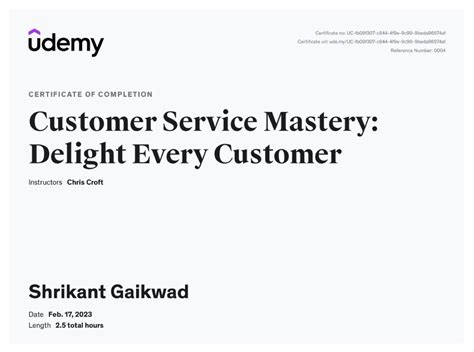 Shrikant Gaikwad On Linkedin Udemy
