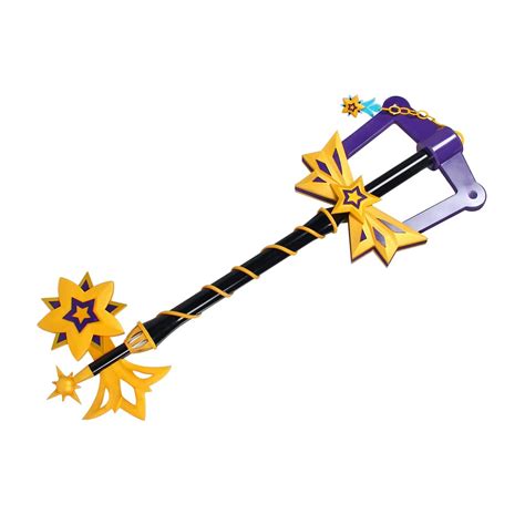 Kingdom Hearts Riku Keyblade Master