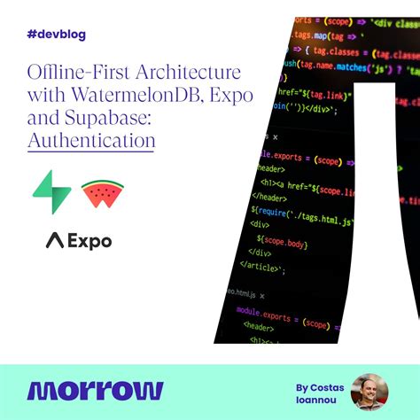 Morrow React Native And Expo Specialists On Linkedin Appdevelopment