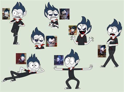 Cula Spookiz By KuffinsUniverse On DeviantArt