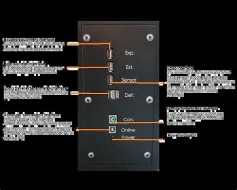KN UTM Single Column Universal Testing Machine TTM L Torontech