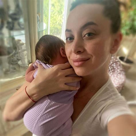 Наталья Фриске показала милое видео с подросшей дочерью Вокруг ТВ