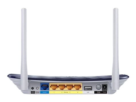 Tp Link Archer C Ac Wireless Router Archer C