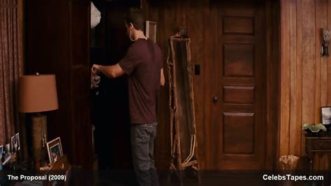 Sandra Bullock Fully Naked