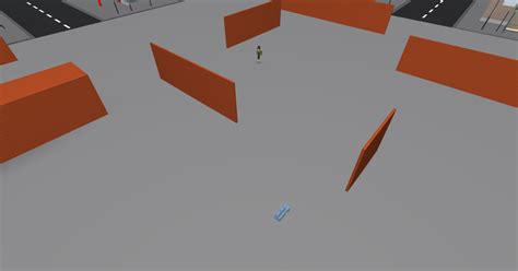 CoSpaces Edu CoSpace