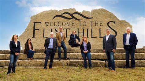 the flint hills group wichita ks morgan stanley wealth management
