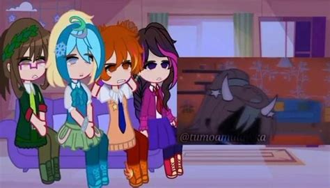 реакция сказочного патруля на т и тишку Смотреть онлайн в поиске Яндекса по Видео