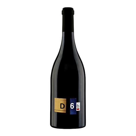 Department 66 D66 Grenache 750 Ml