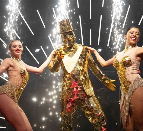 A Bold Bash The Big Night Events A Bold Bash The Big Night Events