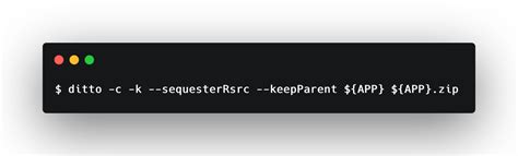 Fixed Apple Notarization Issue The Signature Of The Binary Is Invalid” One Other Reason Not