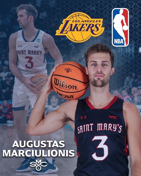 Saint Marys Saint Marys College Mens Basketball