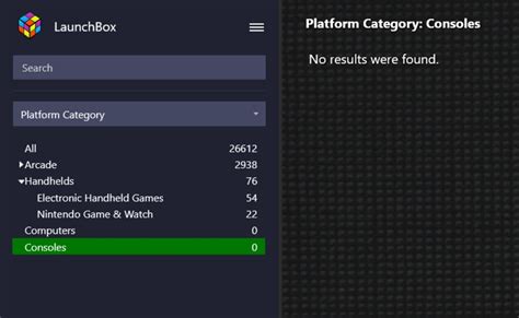 8 8 beta 1 released page 4 beta testing launchbox community forums