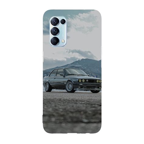 Tok kompatibilis az Oppo A74 5G BMW E30 modellel szilikonnal TPU val Viceversával eMAG hu