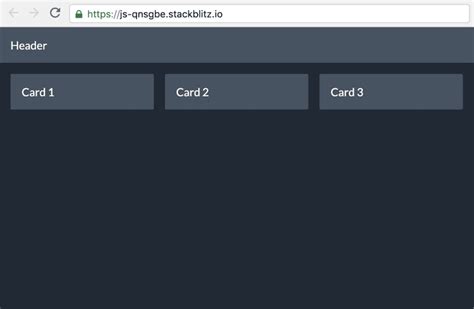 dynamic dark themes with css dev community