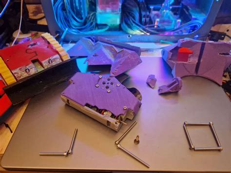 Infosec Battle Bots On Linkedin Bsidesldn2023