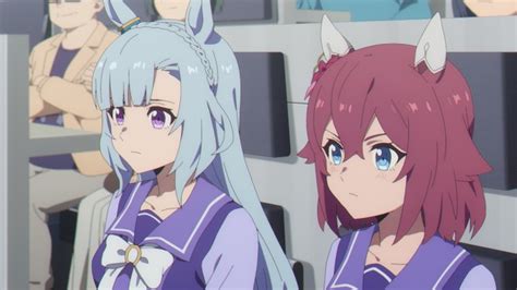 Umamusume Cinderella Gray Episode 15 Story And Preview Cuts Released Yu