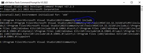 [libusb] build error · issue 27797 · microsoft vcpkg · github