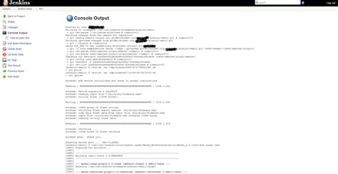 Continuous Integration For Embedded Systems Jperalafi