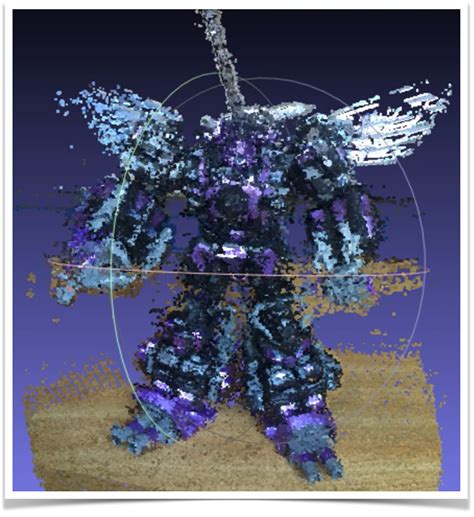 Sfmedu — Structure From Motion System For Education One More Step