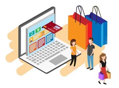 Ecommerce Software Development Service At Rs 120000 In Jaipur