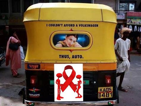 Auto Driver In Hyderabad Knew He Had HIV Yet Had Unprotected Sex With Women ScoopWhoop