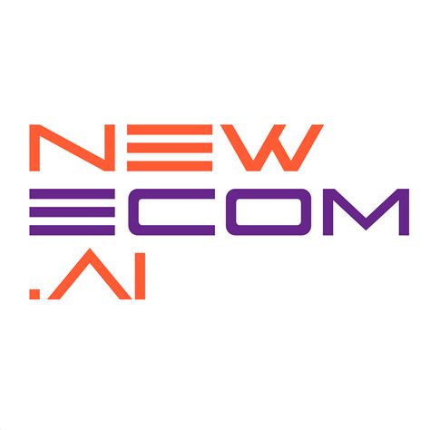Newecom Ai Conversational Ai Solution For E Commerce Conversion