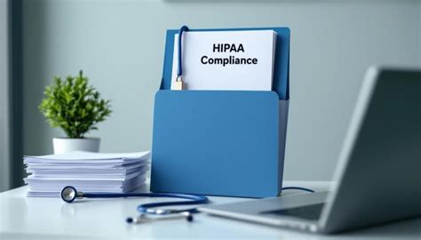 The Ultimate Hipaa Privacy And Security Compliance Guide Scribejoy