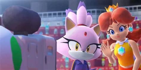 Best Mario Games With Playable Princess Daisy