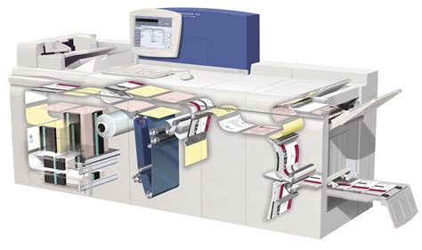 Photo Gallery From Xerox Including Product Shots