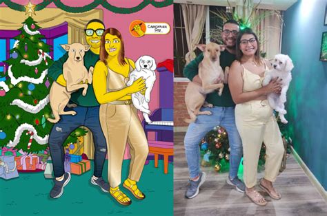 Make Yellow Cartoon Character By Marina1410 Fiverr