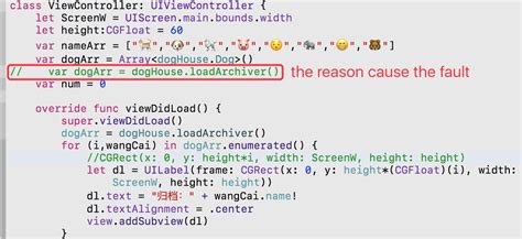 Swift Archive And Unarchive A Custom Classhave A Property As Object