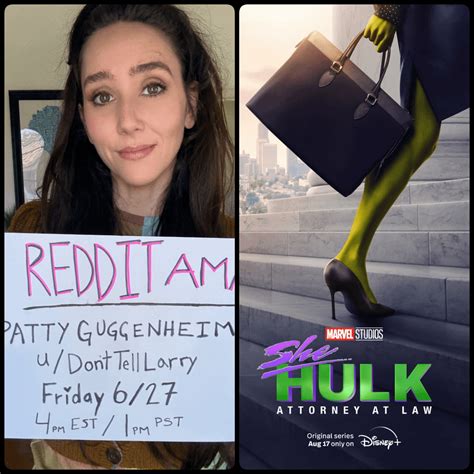 Madisynn On She Hulk Actress 60 Photos Moonagedaydreamfilm