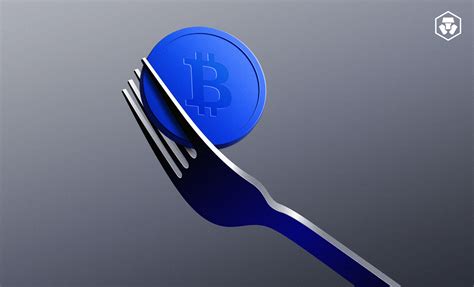 O Que São Os Forks De Blockchain