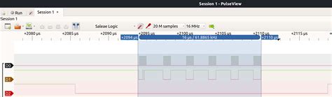 Sam0 Spi Cs Released Too Early · Issue 6577 · Zephyrproject Rtos