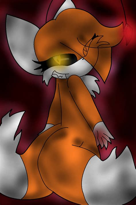 Female Tails Doll By Taildoll On Deviantart