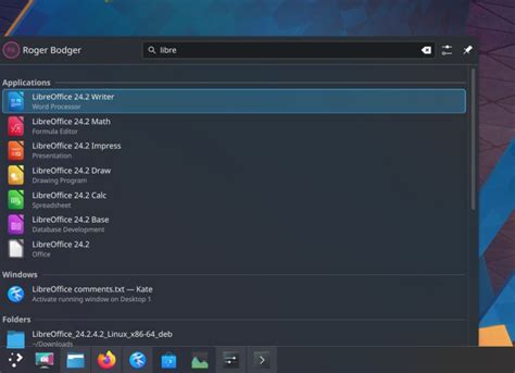 Libreoffice 24 2 Review A Pleasant Surprise