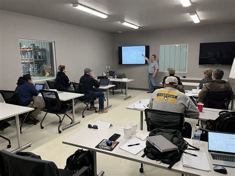 Mpd Drilling Underbalanced Training Trainingprovider Devin Woods