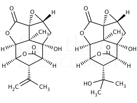 Picrotoxin Cas 124 87 8 Glentham Life Sciences