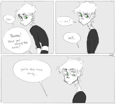 Danny Phantom Character Comic Vine