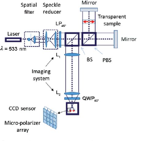 Figure 3 From Dynamic Phase Measurements Based On A Polarization